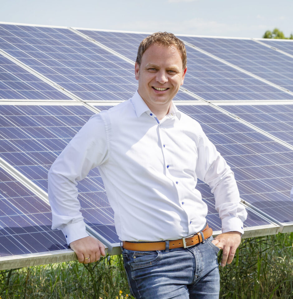 Interview mit Franz-Josef Feilmeier von FENECON