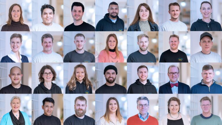 besser zuhause GmbH - GLS Crowd