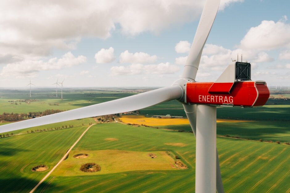 ENERTRAG SE - Tranche A - GLS Crowd