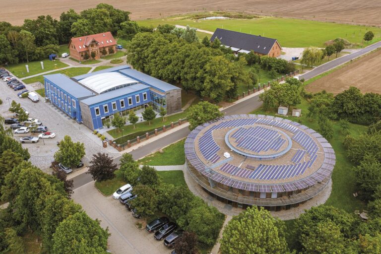 ENERTRAG SE - Tranche A - GLS Crowd