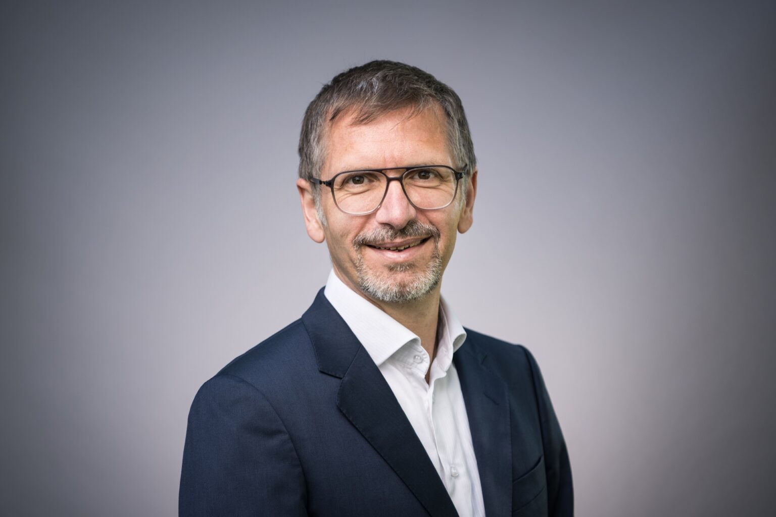 Interview mit Dr. Gunar Hering über Wasserstoff